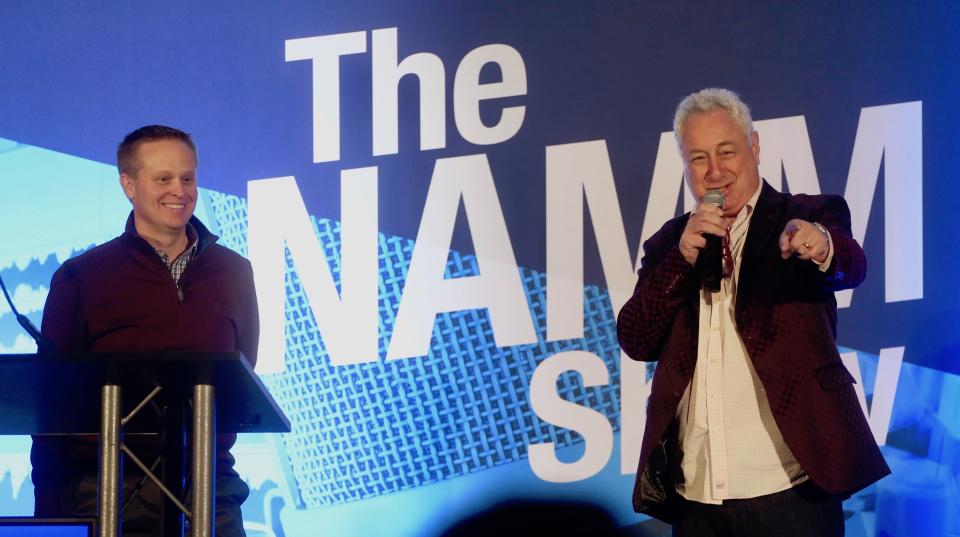 NAMM_Daniel_Jobe_Alan_Friedman_Video.jpeg | NAMM.org