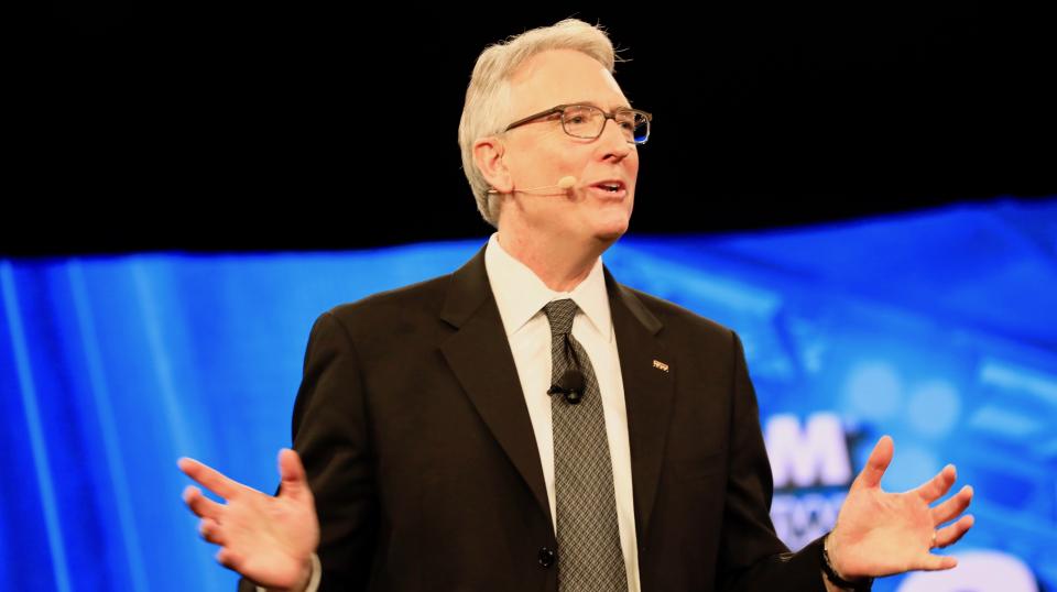 Breakfast of Champions (The 2018 NAMM Show): Joe Lamond, Intro | NAMM.org