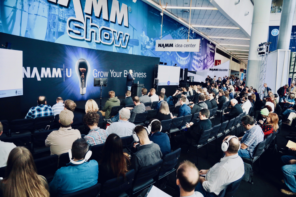 NAMM_U_Session.jpg | NAMM.org