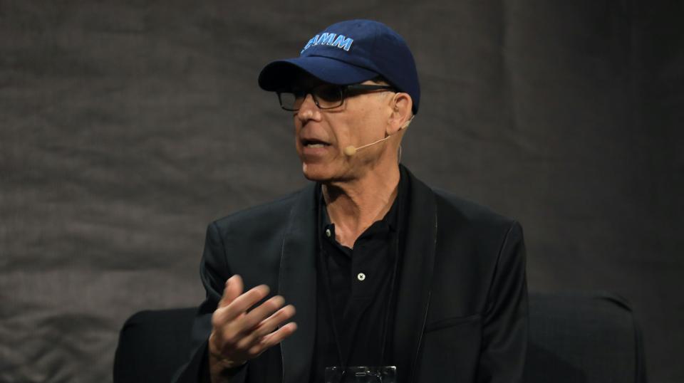 Sammy_Ash_NAMM_1.JPG | NAMM.org