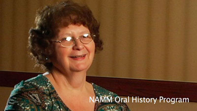 Adams_Edna.jpg | NAMM.org