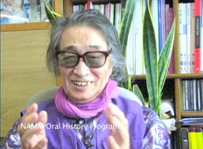 Akaboshi_Takehiko.jpg | NAMM.org