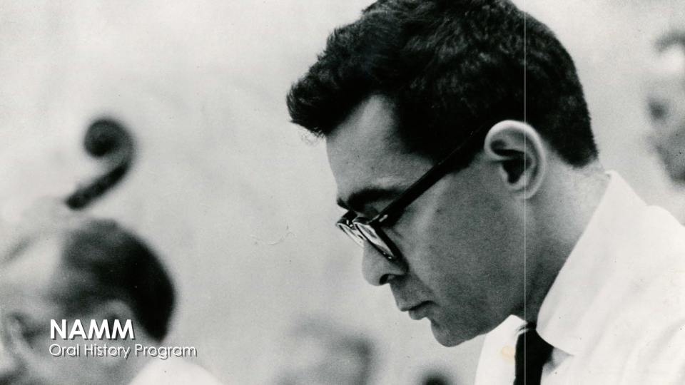 Albam_Manny-OH_thumbnail.jpg | NAMM.org