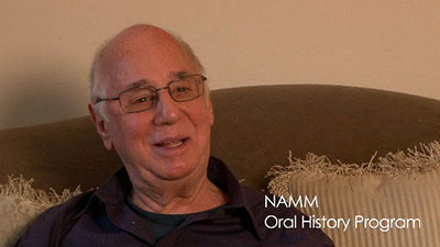 Anthony_Ron.jpg | NAMM.org