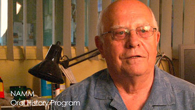 Axleton_Glenn.jpg | NAMM.org