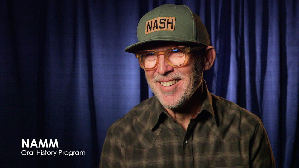 Baggs_Lloyd-OH_thumbnail.jpg | NAMM.org