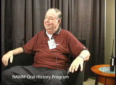 Bailey_Howard.jpg | NAMM.org