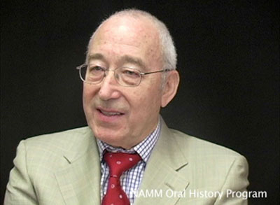 Balducci_Leonardo.jpg | NAMM.org