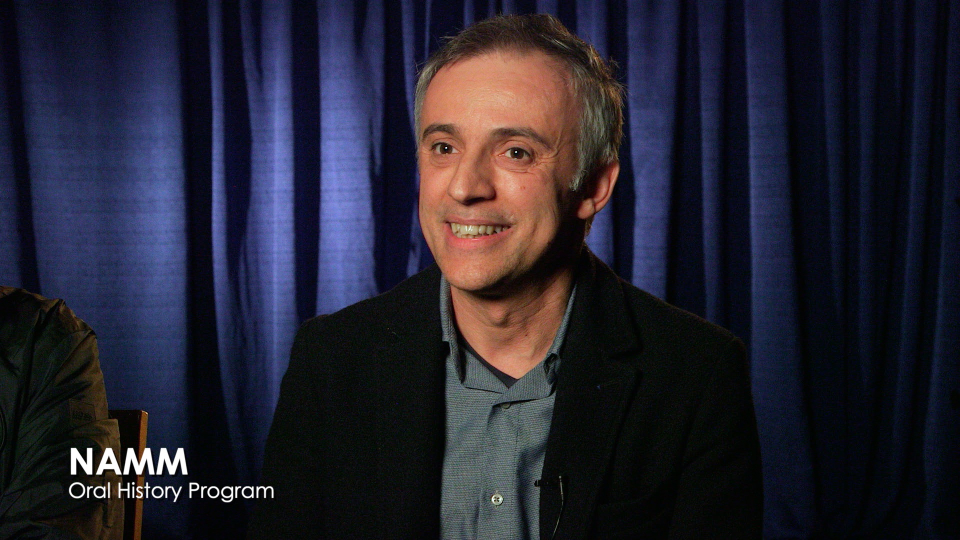 Barbi_Davide-OH_thumbnail.jpg | NAMM.org