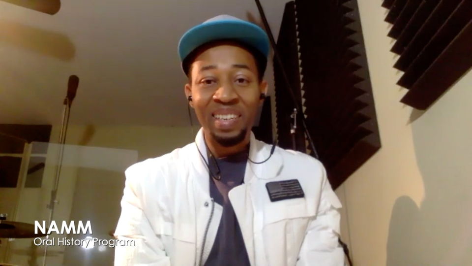 Batiste_Jamal-OH_thumbnail.jpg | NAMM.org