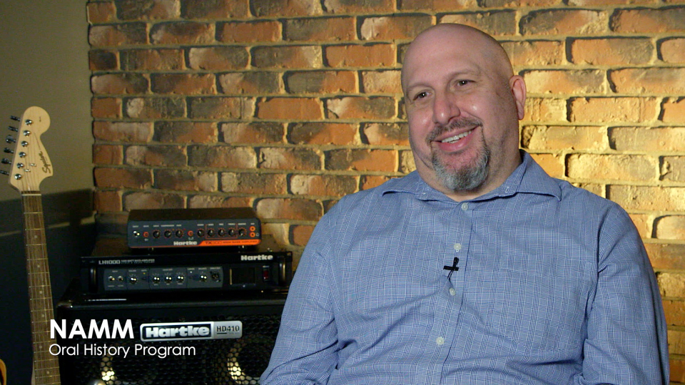 Berger_Josh-OH_thumbnail.jpg | NAMM.org