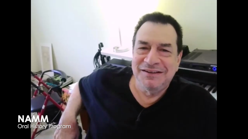 Berlin_Jeff-OH_thumbnail.jpg | NAMM.org