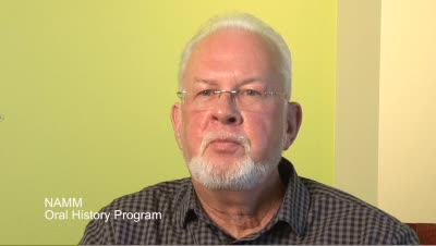 Berquist_Ted.jpg | NAMM.org