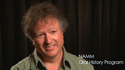 Bindrim_Don.jpg | NAMM.org