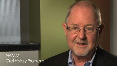 Bomar_Woody.jpg | NAMM.org