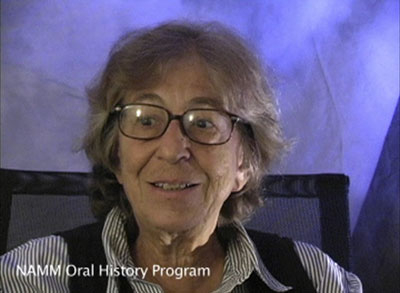 Brailove_Susan.jpg | NAMM.org