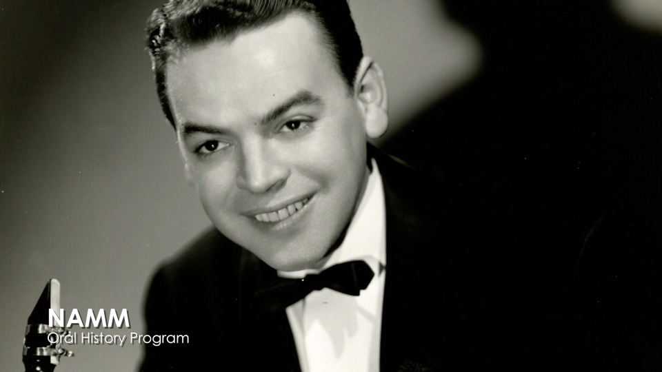 Brown_Les-OH_thumbnail.jpg | NAMM.org