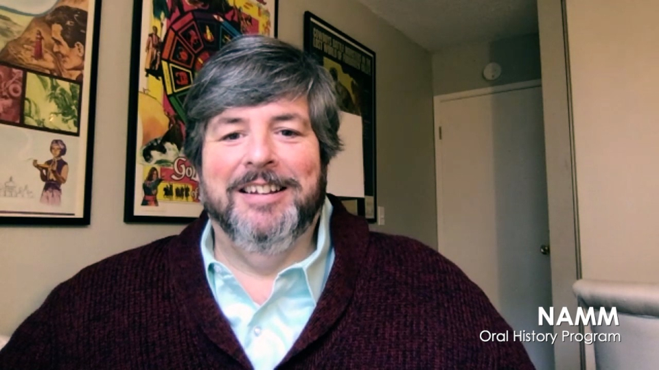 Calhoun_Bob-OH_thumbnail.jpg | NAMM.org