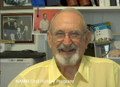 Canedy_Don.jpg | NAMM.org