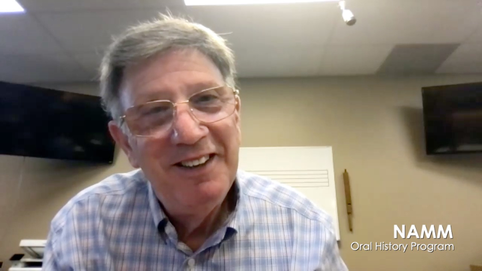 Carbone_Bob-OH_thumbnail.jpg | NAMM.org