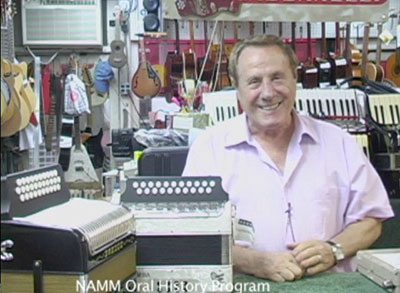 Carozza_Alex.jpg | NAMM.org