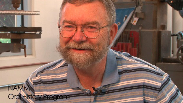 Carruthers_John.jpg | NAMM.org