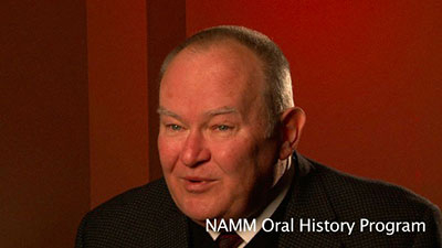 Casey_Donald.jpg | NAMM.org