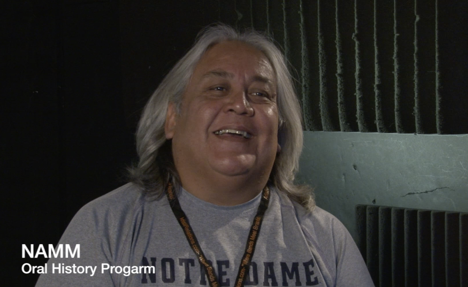 Castro_Steve-Thumbnail.png | NAMM.org