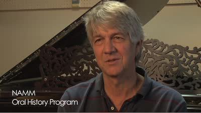 Chafin_Jeff.jpg | NAMM.org