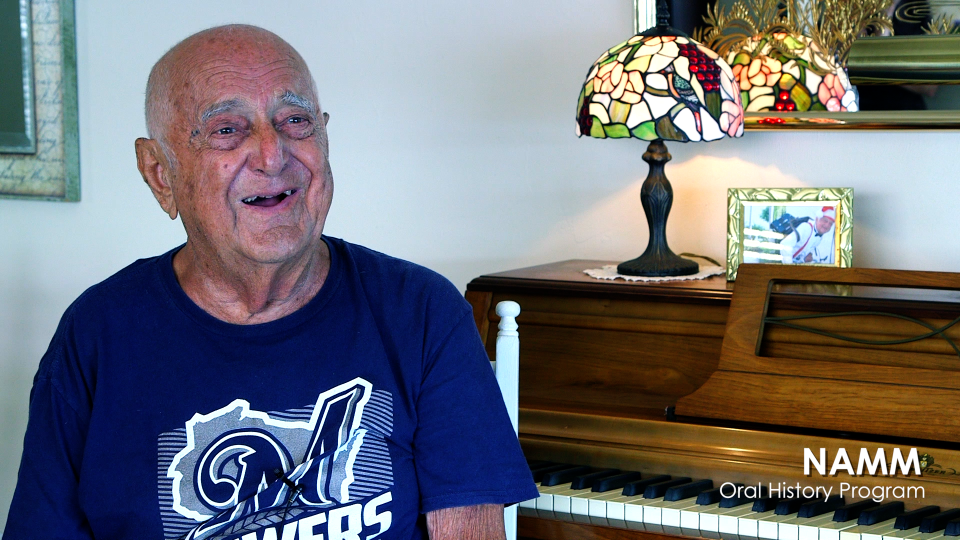 Charles_Frank-OH_thumbnail.png | NAMM.org