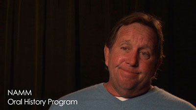 Cherney_Ed.jpg | NAMM.org