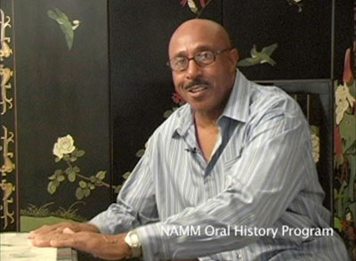 Connor_Charles.jpg | NAMM.org