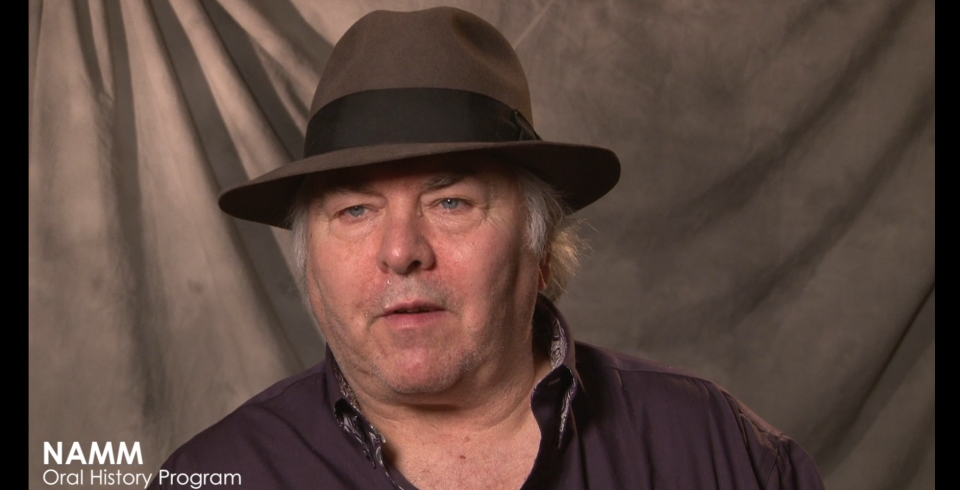 Cornish_Gene-Thumbnail.png | NAMM.org