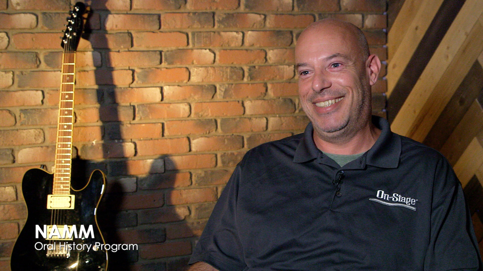 Corvo_Ed-OH_thumbnail.jpg | NAMM.org