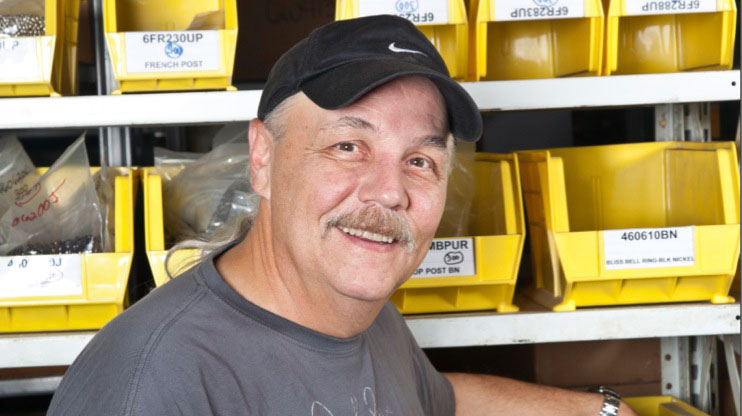 Crume_Jeffrey.jpg | NAMM.org