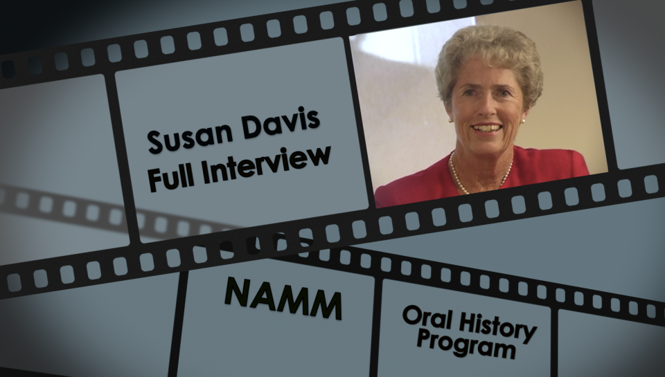 Davis_Susan-Full-Interview-thumbnail.png | NAMM.org