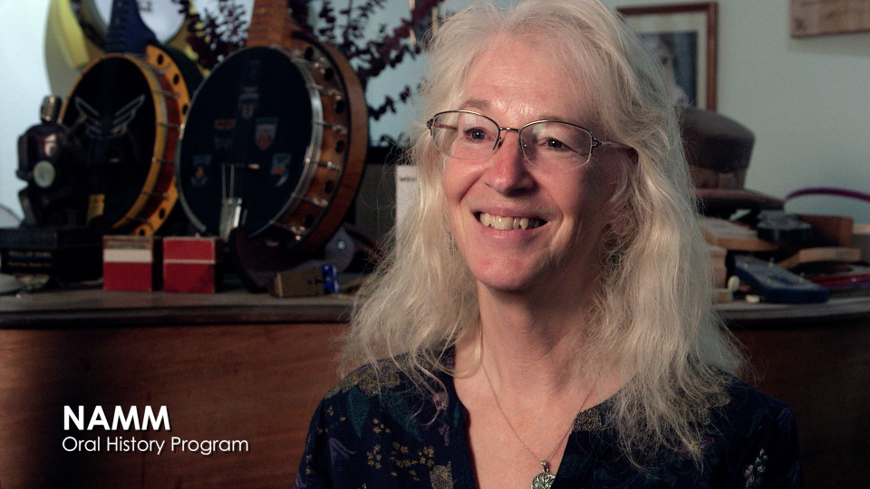 Deering_Janet-OH_thumbnail.jpg | NAMM.org