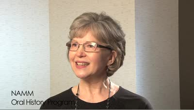 Diller_DeAnn.jpg | NAMM.org