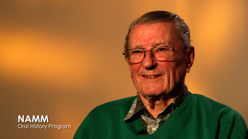 Dotzauer_Gerhard-OH_thumbnail.jpg | NAMM.org