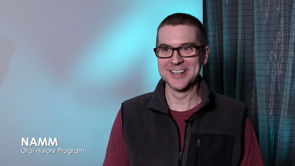 Downes_Kieran-OH_thumbnail.jpg | NAMM.org