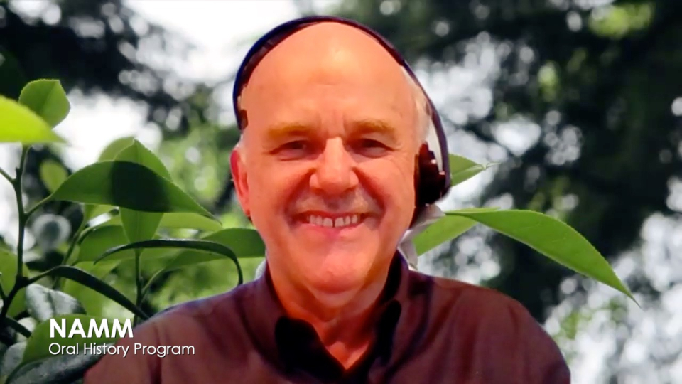 Durben_David-OH_thumbnail.jpg | NAMM.org