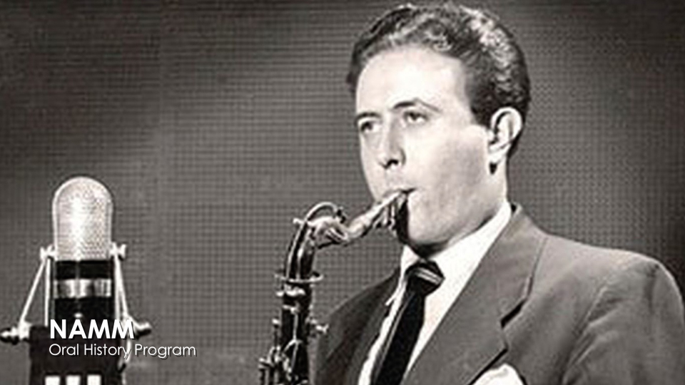 Ellis_Ray-OH_thumbnail.jpg | NAMM.org