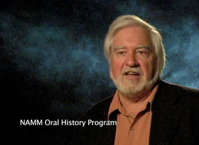 Ernst_Roy.jpg | NAMM.org
