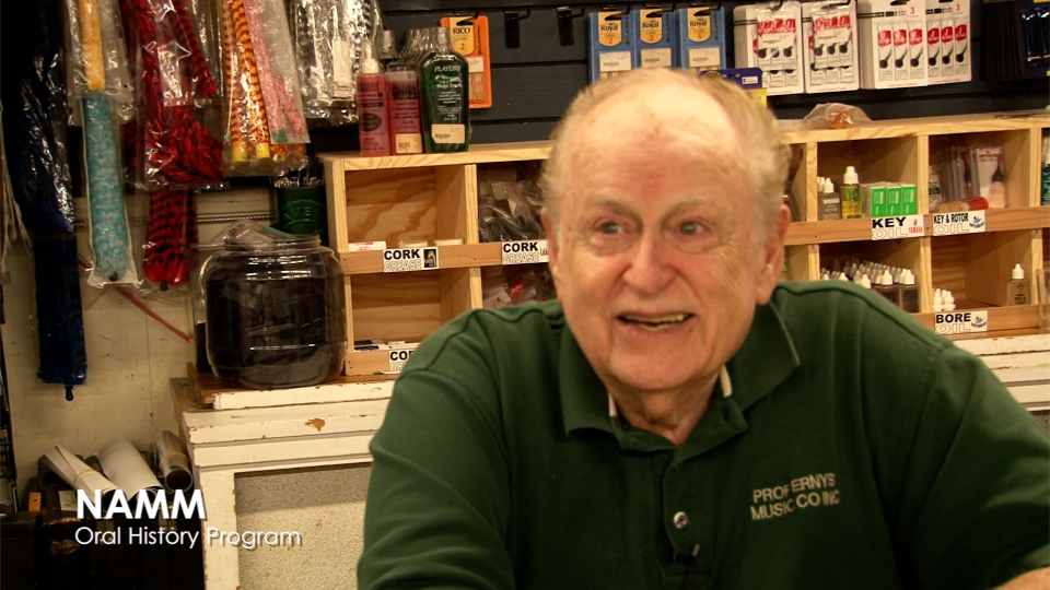Erny_Larry-OH_thumbnail.jpg | NAMM.org