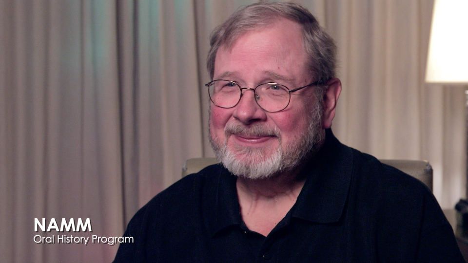 Everitt_Bill-OH_thumbnail.jpg | NAMM.org