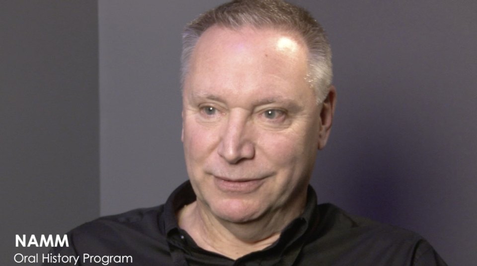 Firestone_Dave-Thumbnail.png | NAMM.org