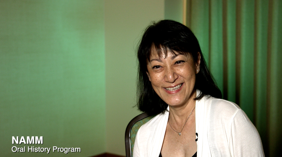 Forrest_Kay_thumbnail.png | NAMM.org