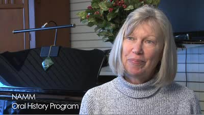 Foster_Marilyn.jpg | NAMM.org