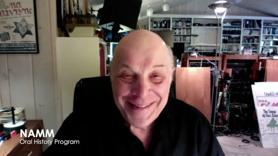 Fox_Charles-OH_thumbnail-1.jpg | NAMM.org