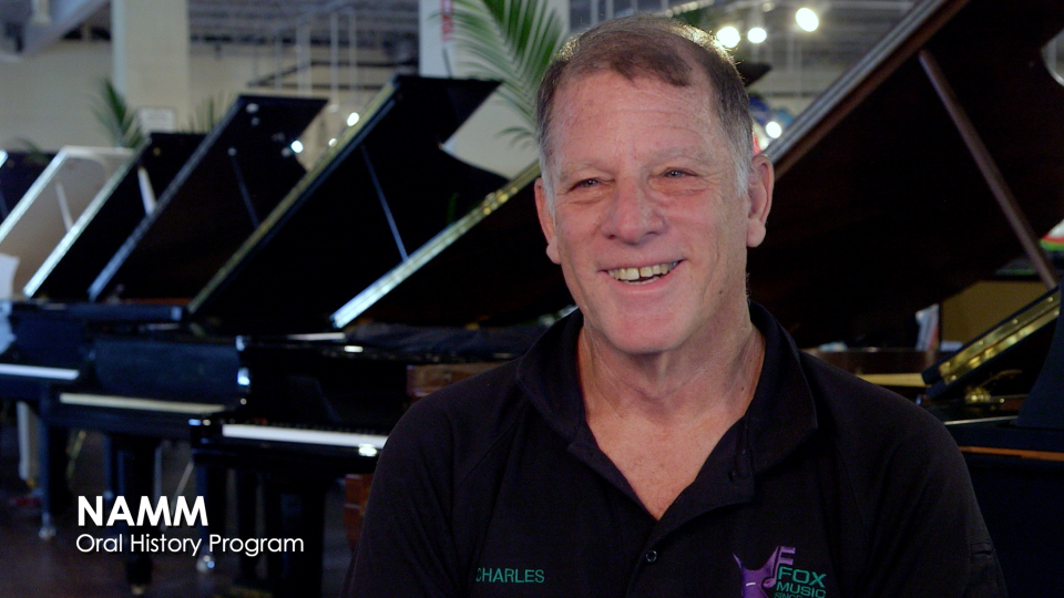 Fox_Charles-OH_thumbnail.jpg | NAMM.org